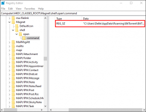 Magnet Links Not Working - How To Fix