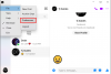 How To Download All Photos From a Messenger Conversation