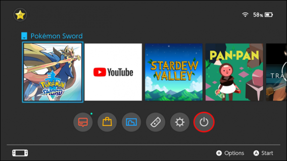 How To Move Switch Games to an SD Card