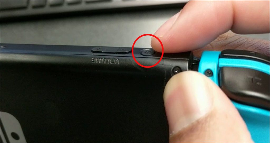 How To Move Switch Games to an SD Card