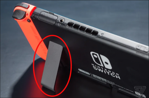 How To Move Switch Games to an SD Card