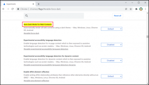 How to Enable Dark Mode on Zoom