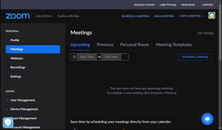 How to Enable Dark Mode on Zoom