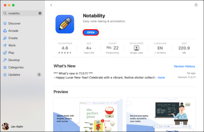 How to Delete a Recording in Notability
