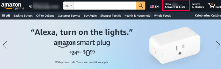 How to Find the Amazon Wish List of Somebody You Know