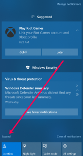 How to Mirror Windows 10 to the Amazon Fire TV Stick or Cube