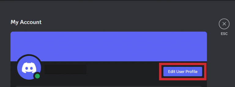 How to Make an Invisible Discord Name