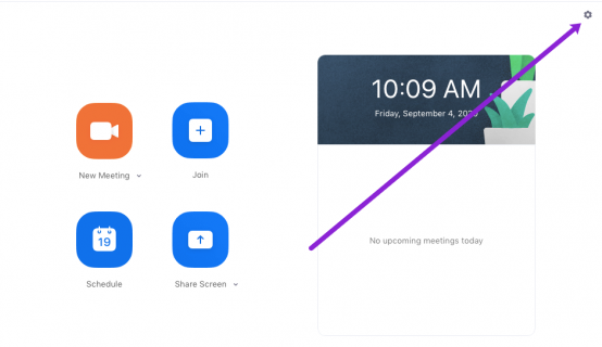 How to Enable Dark Mode on Zoom