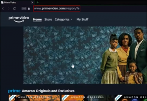 How To Adjust Video Quality in Amazon Prime Video