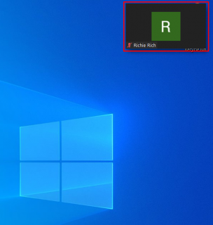 How to Pin Someone on Zoom