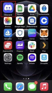 How to Send a Message to Yourself on Discord