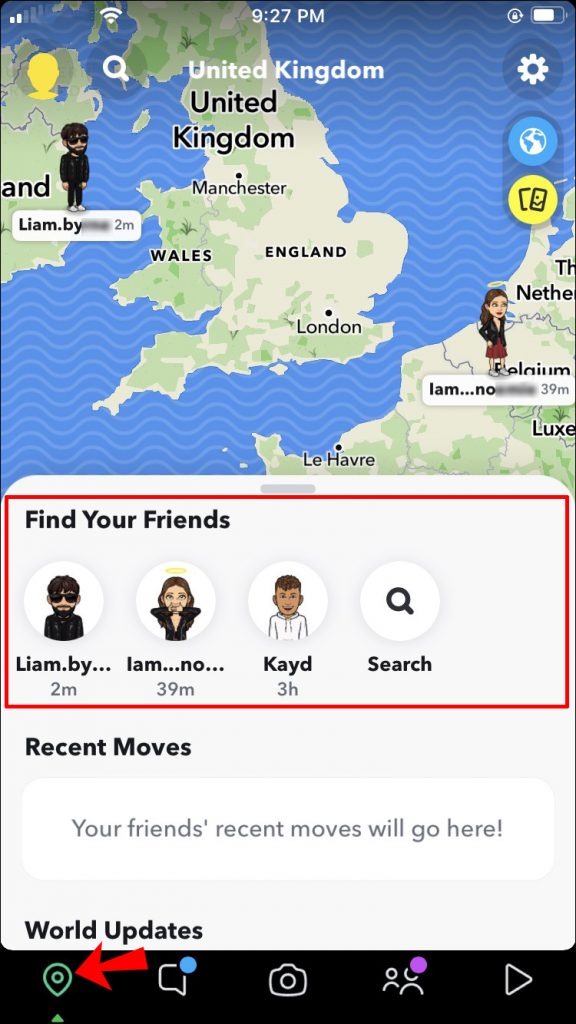How to Check if Someone Is Active on Snapchat