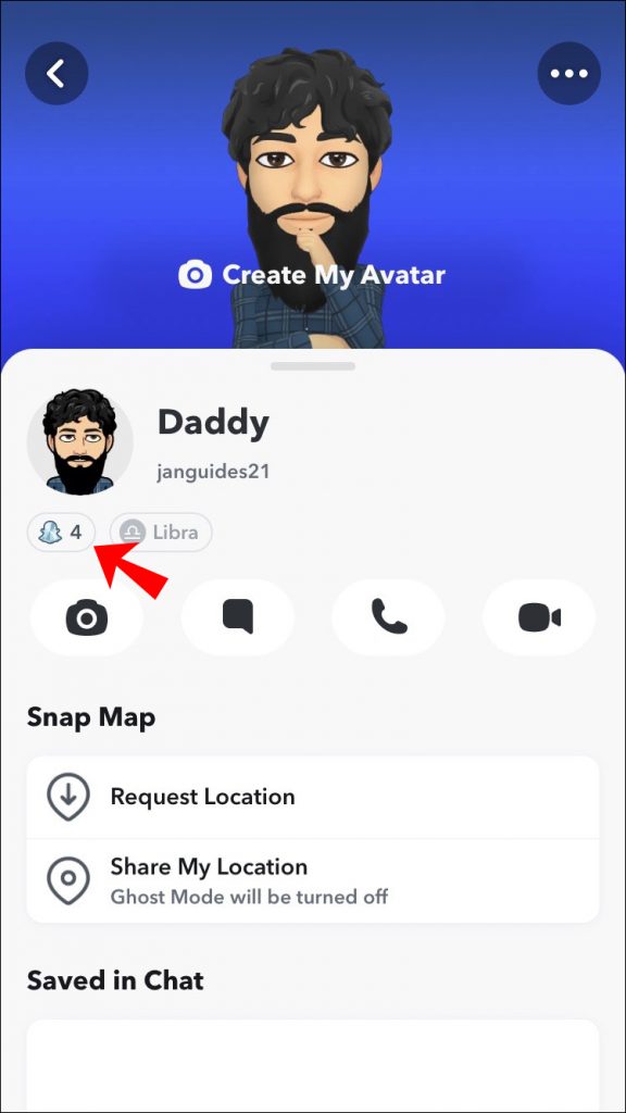 How to Check if Someone Is Active on Snapchat