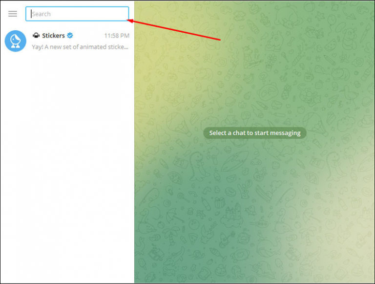 How to Make Animated Stickers for Telegram