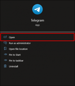 How to Add a Comment to a Channel in Telegram
