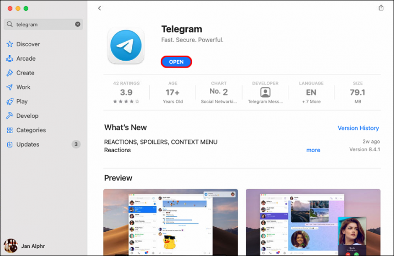 How to Add a Comment to a Channel in Telegram