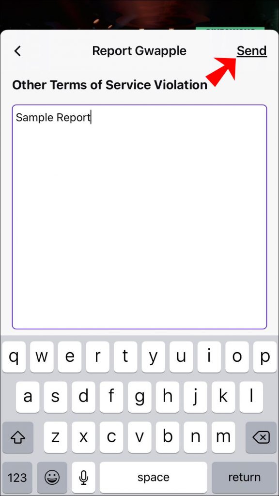 How to IP Ban Someone in Twitch