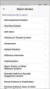 How to IP Ban Someone in Twitch