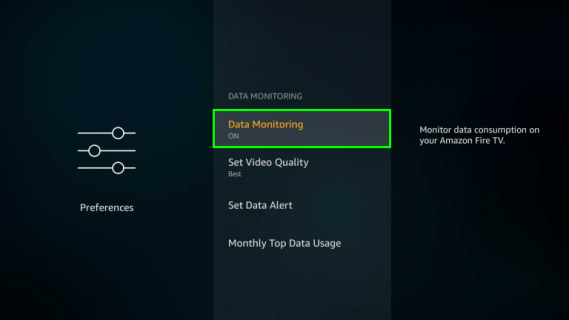 How To Adjust Video Quality in Amazon Prime Video