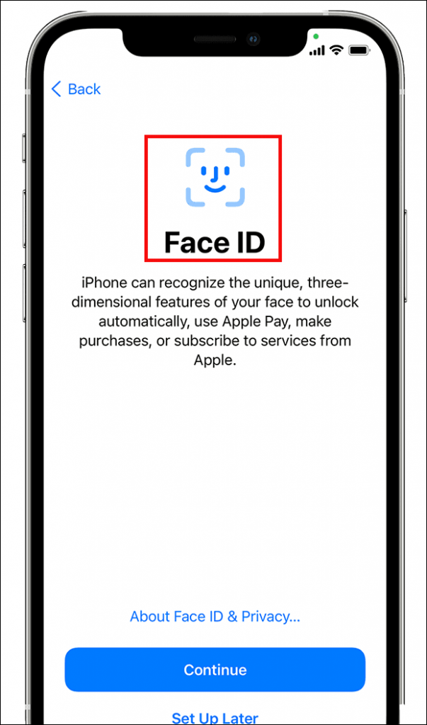 How to Put Your iPhone into Recovery Mode