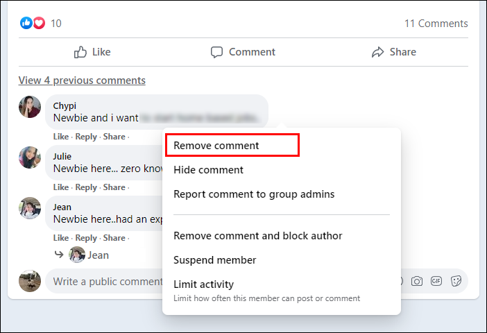 How to Get Around a Facebook Ban