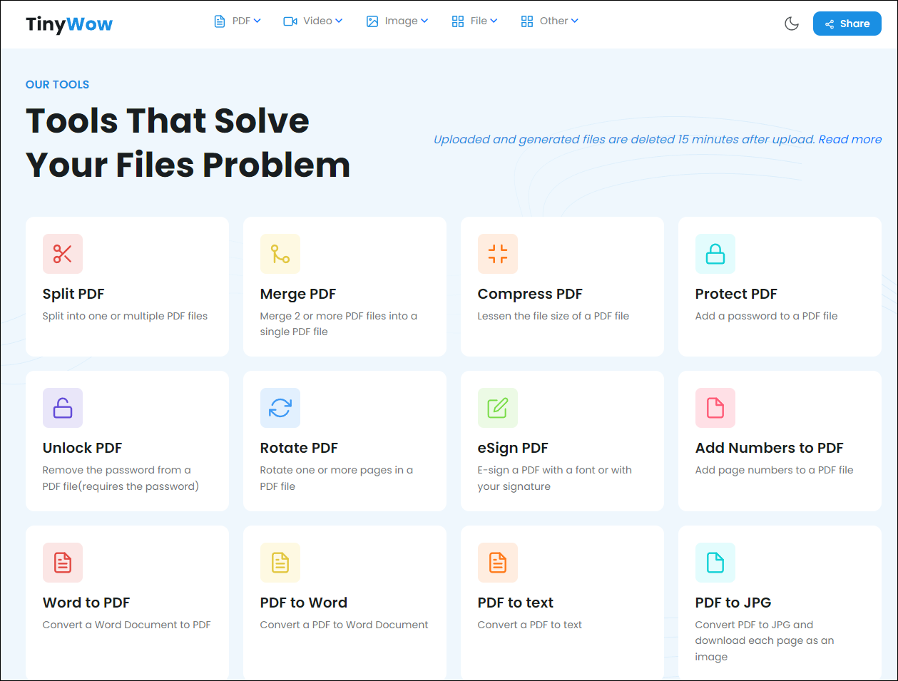 How to Open a Docx File Without Microsoft Word