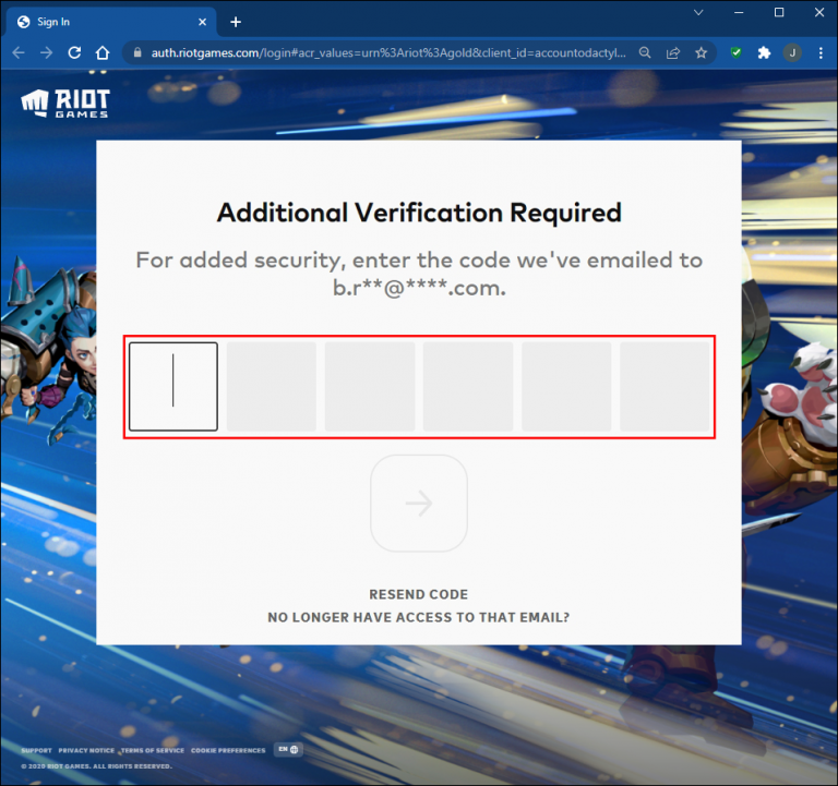 How To Change your Riot ID