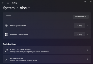 How to Find the Model Number on a Laptop