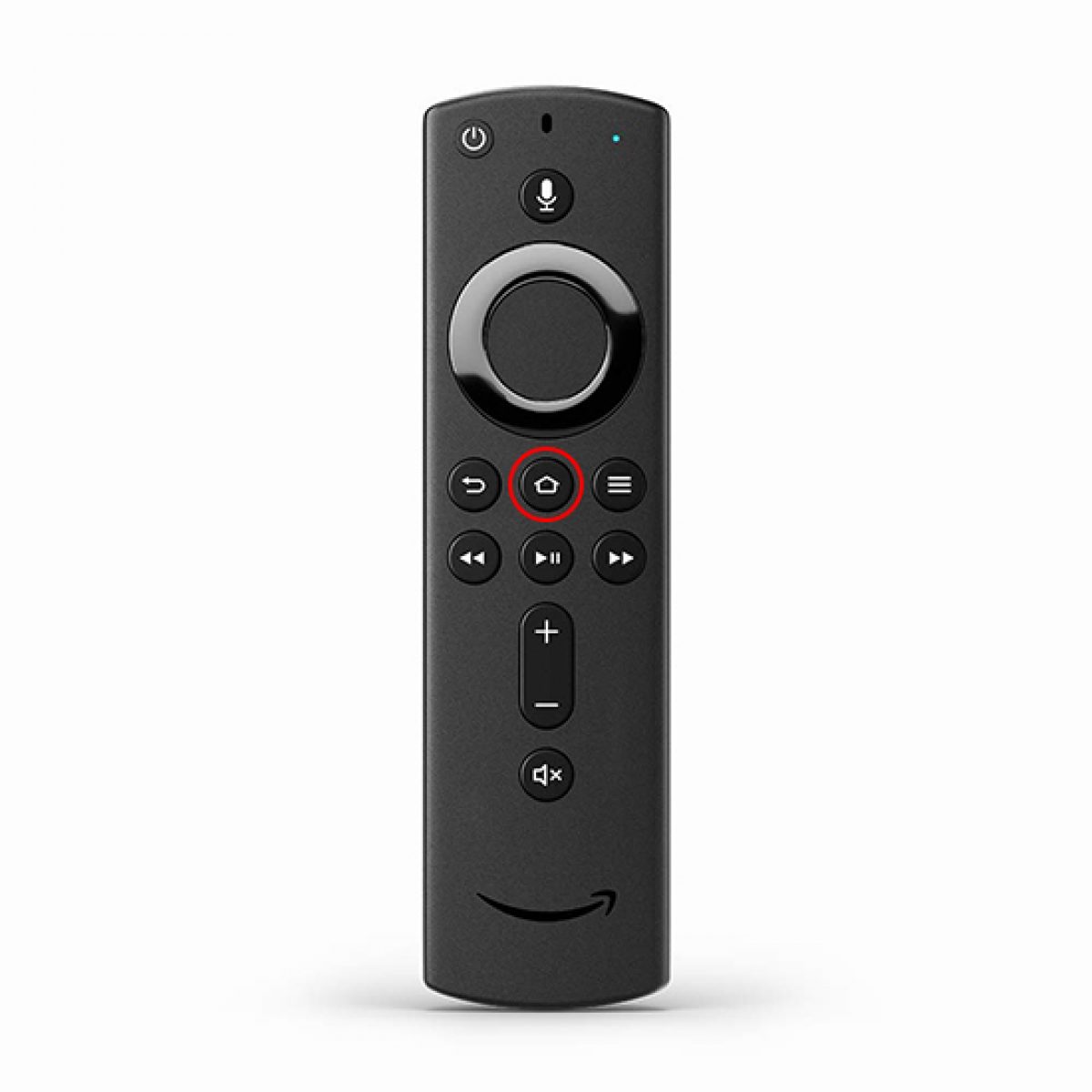 How to Power Off a FireStick