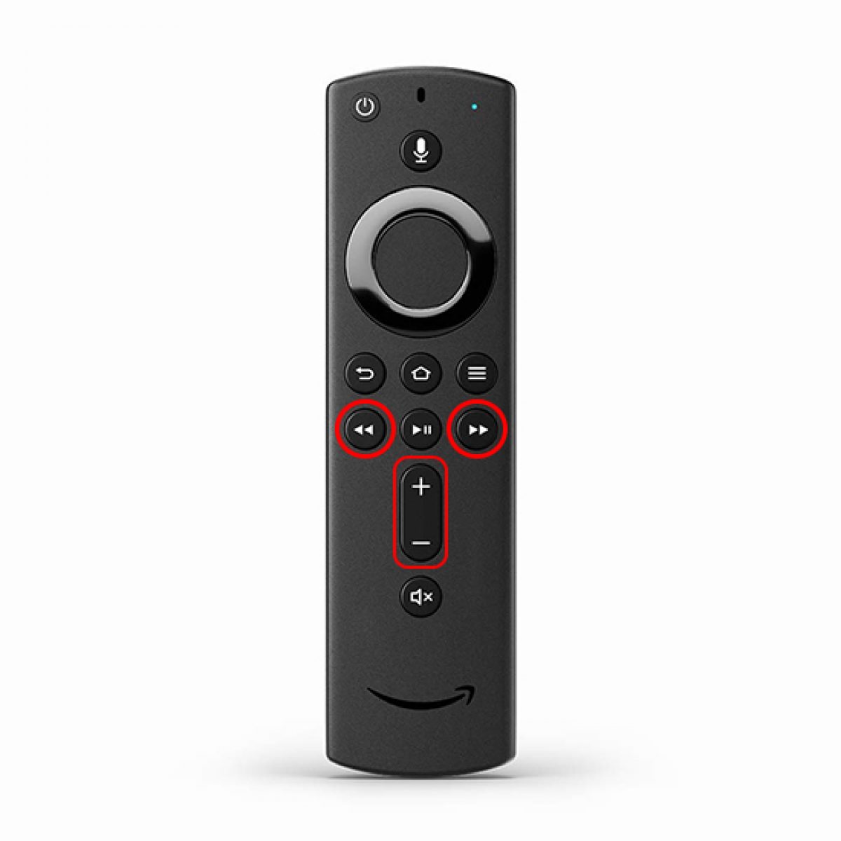 How to Power Off a FireStick