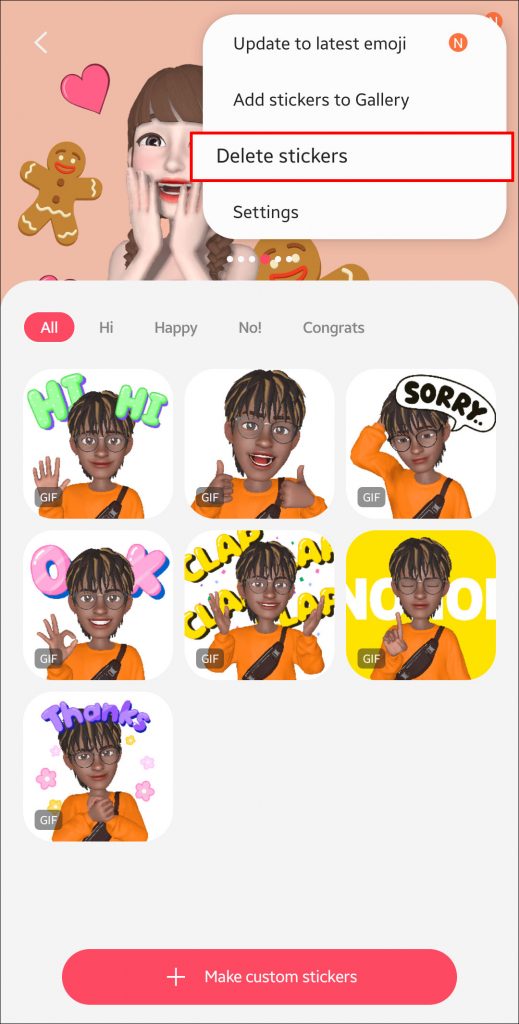 What Is AR Zone on Samsung Phones?