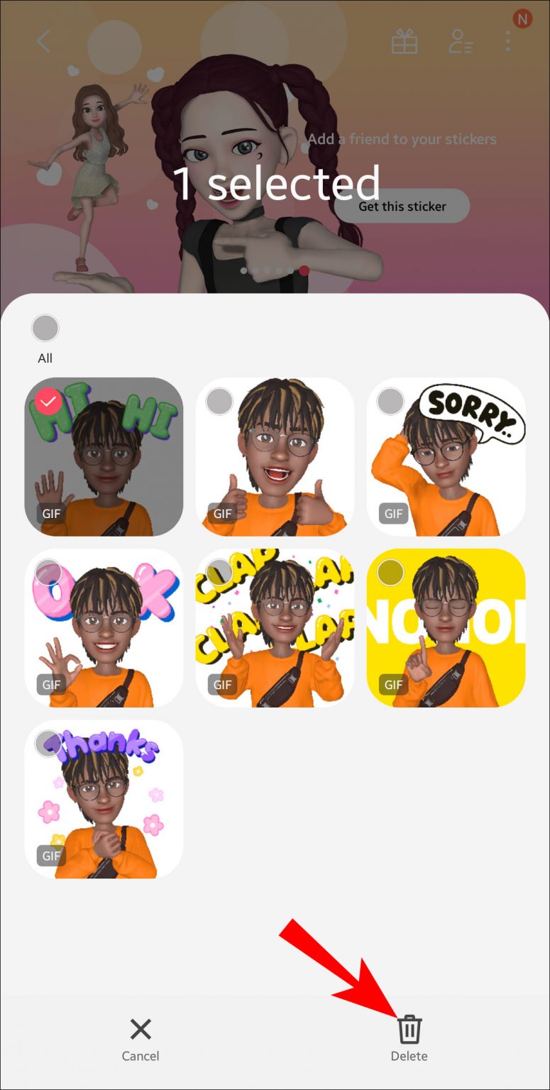 What Is AR Zone on Samsung Phones?