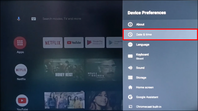 How To Fix an Android TV Connected to Wifi With No Internet