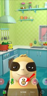 What Is AR Zone on Samsung Phones?