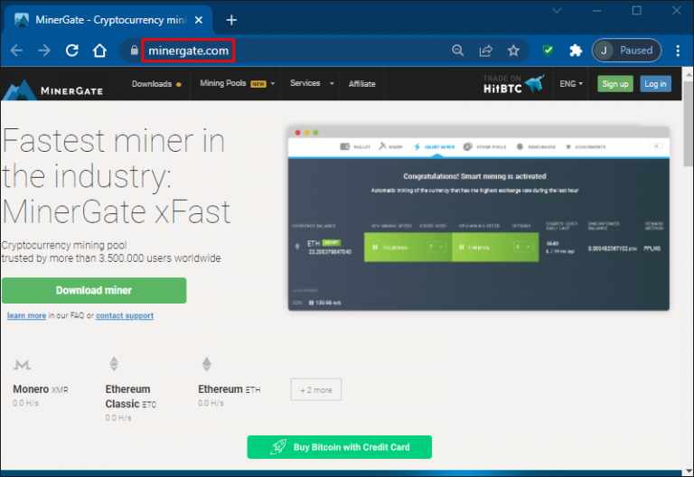 The Best Ethereum Mining Software