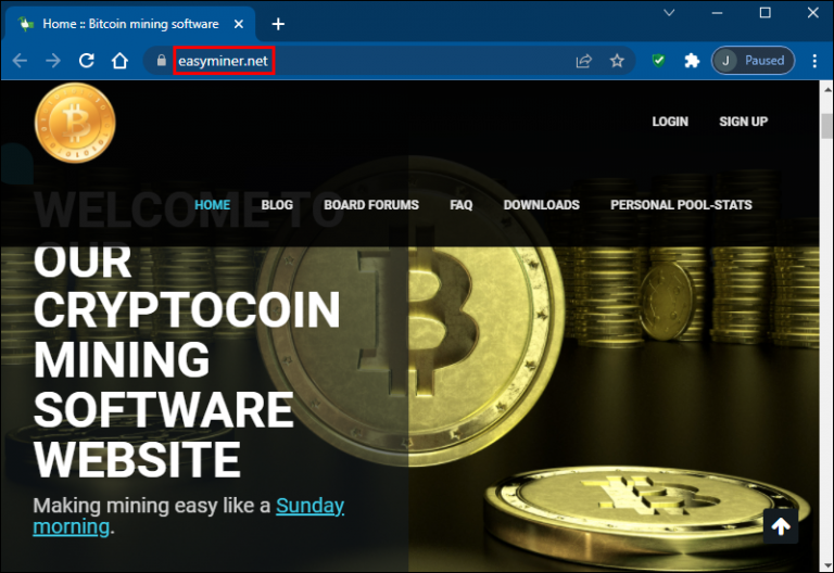 The Best Ethereum Mining Software