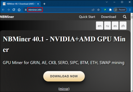 The Best Ethereum Mining Software