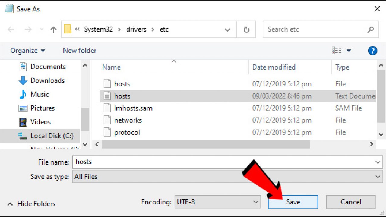 How to Block YouTube on a Windows, Mac or Chromebook PC