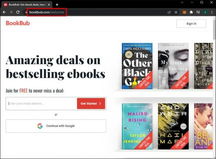 How To Find a Book Title When You Don’t Know the Name