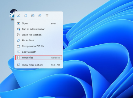 How To Change the Icon of an App in Windows