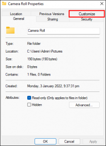 How To Change the Icon of an App in Windows