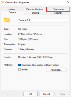 How To Change the Icon of an App in Windows