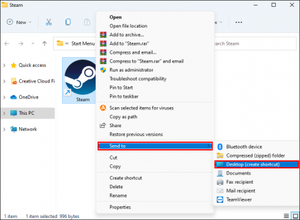 How To Change the Icon of an App in Windows