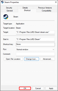 How To Change the Icon of an App in Windows