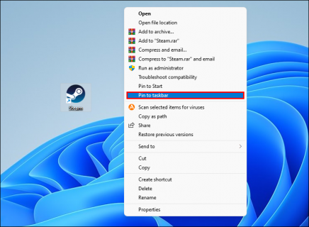 How To Change the Icon of an App in Windows