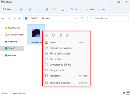 How To Change the Icon of an App in Windows
