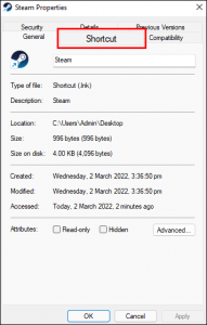 How To Change the Icon of an App in Windows