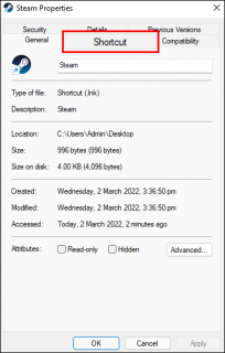 How To Change the Icon of an App in Windows