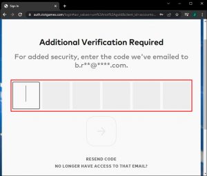 How To Change your Riot ID