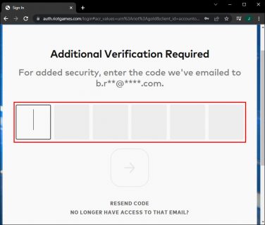 How To Change your Riot ID